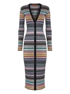 Missoni Long Cardigan