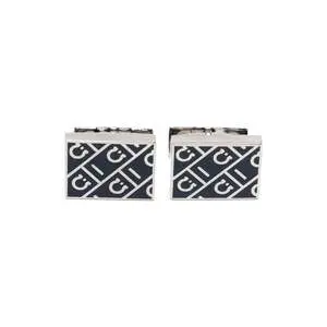 FERRAGAMO Cufflinks - Silver