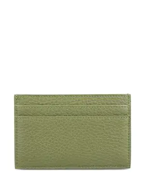 Celine Medium Leather Card Case