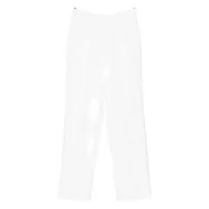 Victoria Beckham Straight Leg Trousers