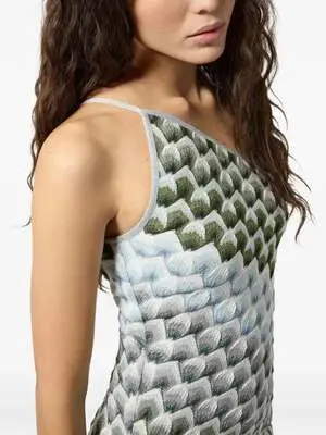 Missoni Short Dress - Multicolor