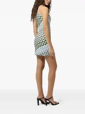 Missoni Short Dress - Multicolor