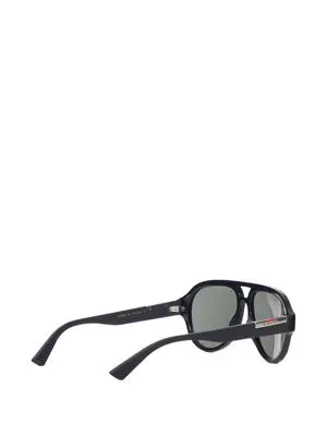 Gucci Aviator Sunglasses