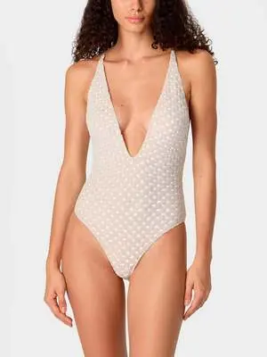 Missoni One-piece - Multicolor