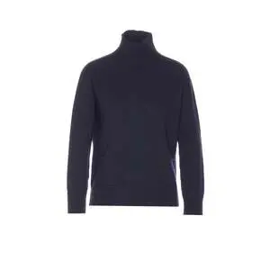 Max Mara Quercia Cashmere Turtleneck