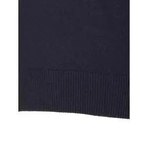 Max Mara Quercia Cashmere Turtleneck