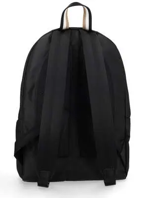 BOSS Backpack - Black