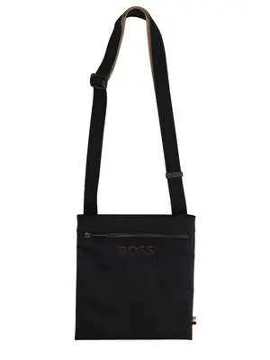 BOSS Catch 3.0 Crossbody Bag - Black