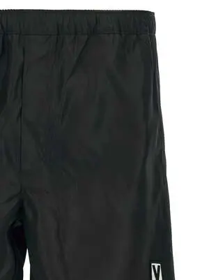 Valentino Garavani Chez Swimsuit - Black