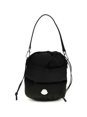 Women's Moncler Black Bags