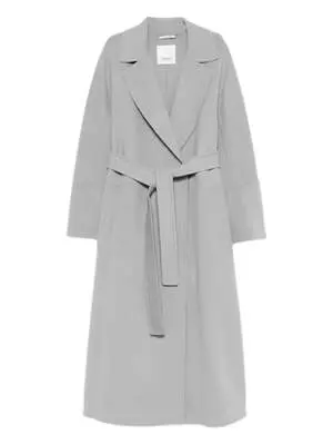 Max Mara Elisa Wool Coat