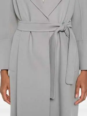 Max Mara Elisa Wool Coat