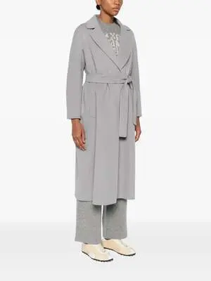 Max Mara Elisa Wool Coat