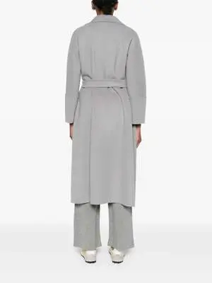 Max Mara Elisa Wool Coat