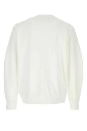 Givenchy Cotton Sweatshirt