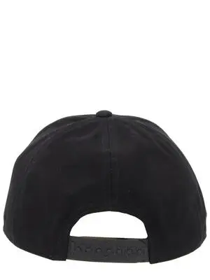 Palm Angels Overlogo Baseball Cap