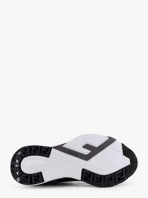 Fendi Flow Slip-on Sneakers - Multicolor