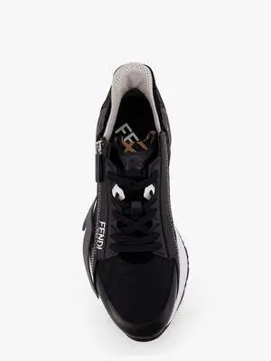Fendi Flow Slip-on Sneakers - Multicolor