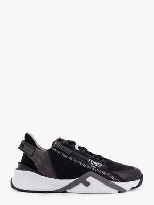 Fendi FENDI Flow Slip-On Sneakers Multicolor