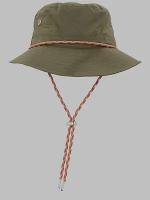 VIVIENNE WESTWOOD Hat - Green