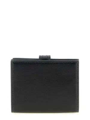 Chloé Paddington' Wallet - Black