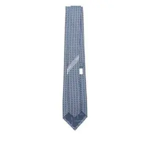 FERRAGAMO Silk Neck Tie