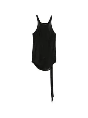 Rick Owens RICK OWENS Drkshdw Tank Top Multicolor