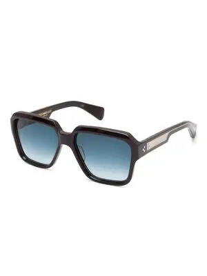 JACQUES MARIE MAGE Alf Sunglasses