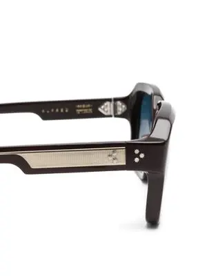 JACQUES MARIE MAGE Alf Sunglasses