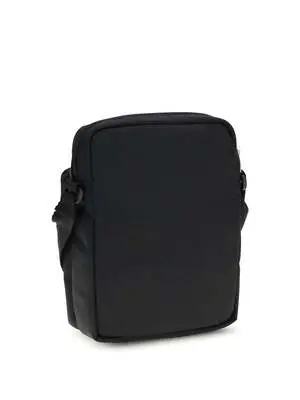 Balenciaga Explorer Shoulder Bag - Black