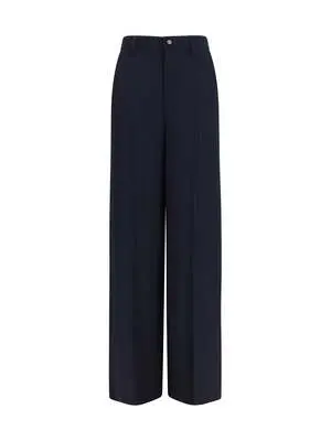 Gucci Diamond Jacquard Pants