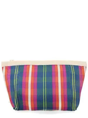 Isabel Marant Étoile Pochette Powden Pouch