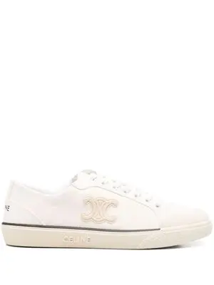 Celine Lace Sneakers For Women