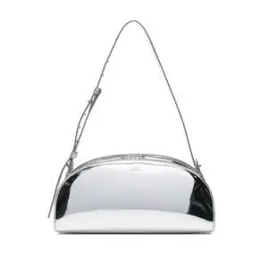 A.p.c. Silver Tone Bags For Women