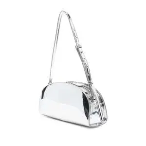 A.p.c. Leather Shoulder Bag