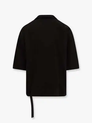 Rick Owens Magnum Tommy Denim Shirt
