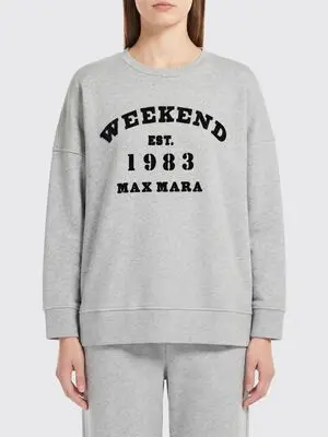 Max Mara Crewneck Sweatshirt