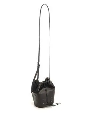 MAISON MARGIELA Drawstring Pouch Bag