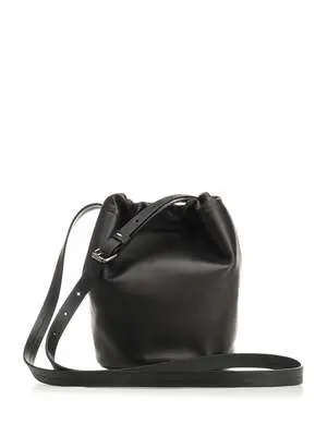 MAISON MARGIELA Drawstring Pouch Bag