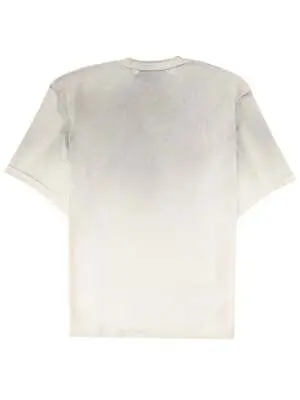 Axel Arigato T-shirt Con Logo - White