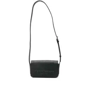 Alexander Wang Gold Tone Cross Body Bags For Women