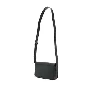 Alexander Wang Embossed Leather Satchel