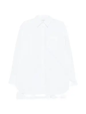 Sportmax Cotton Blend Shirt