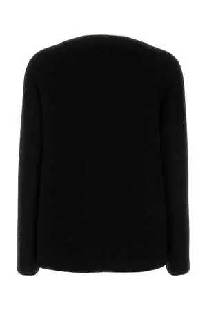 Gucci Wool Blend Cardigan