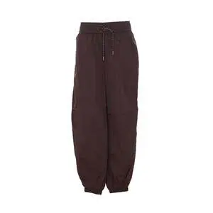 Zimmermann Alchemy Track Pants - Brown