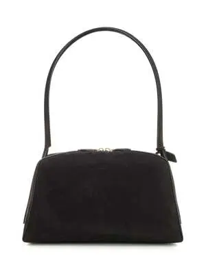 Alaïa Le Bouledogue Bag - Black