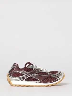 Bottega Veneta Bottega Veneta Spring/Summer 2026 Sneakers Red