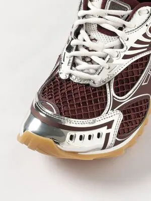 Bottega Veneta Spring/summer 2026 Sneakers - Red