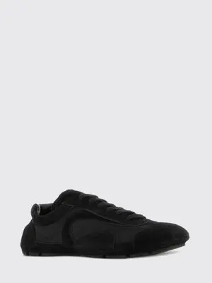 Prada Sneakers - Black