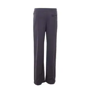 COURREGES Interlock Track Pants - Gray